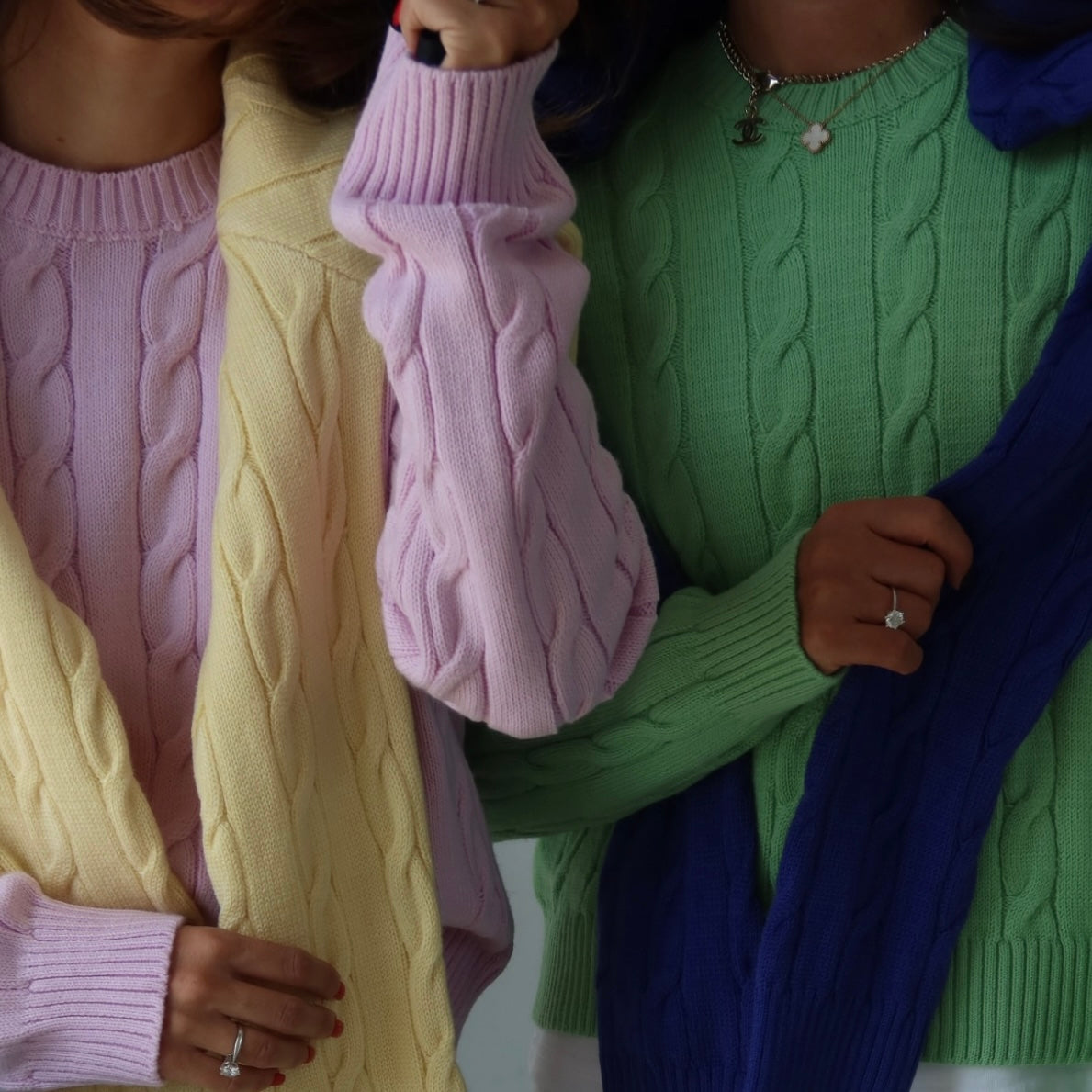 Sweaters – Pop up